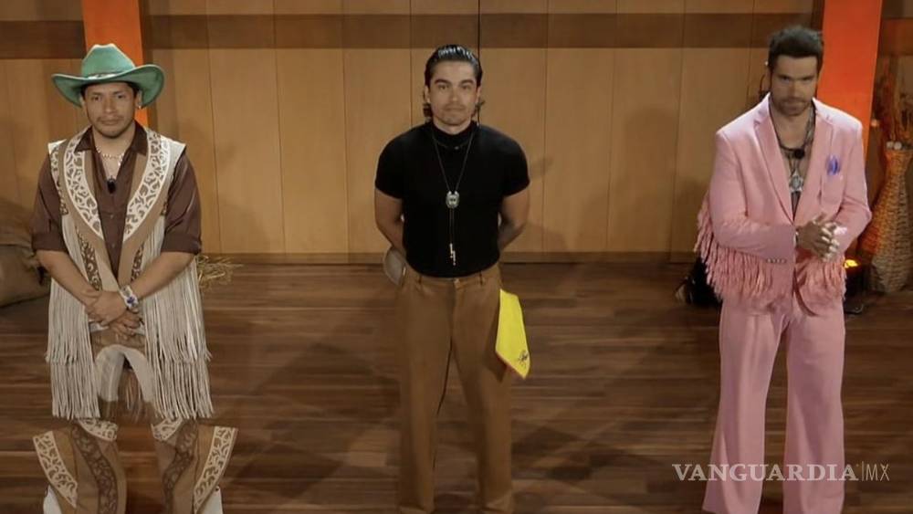 La Granja VIP... ¿Quién fue el noveno eliminado del reality?