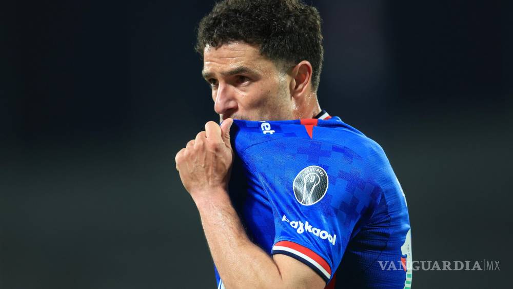 Nacho Rivero deja Cruz Azul y se convierte en refuerzo de Xolos para el ...