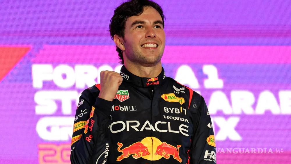 Checo a Cadillac, Kick Sauber o Haas: afirma Sergio Pérez que tiene ...
