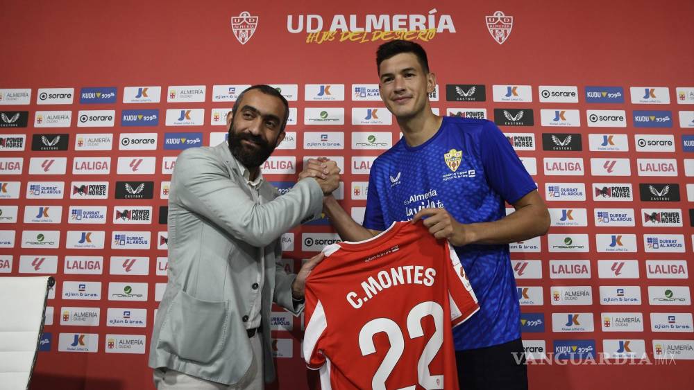 ¿César Montes a Rusia? El ‘Cachorro’ jugaría para el Lokomotiv de Moscú