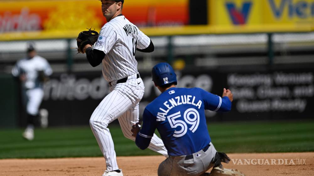 Brandon Valenzuela: El mexicano 153 en debutar en MLB; así fue su ...