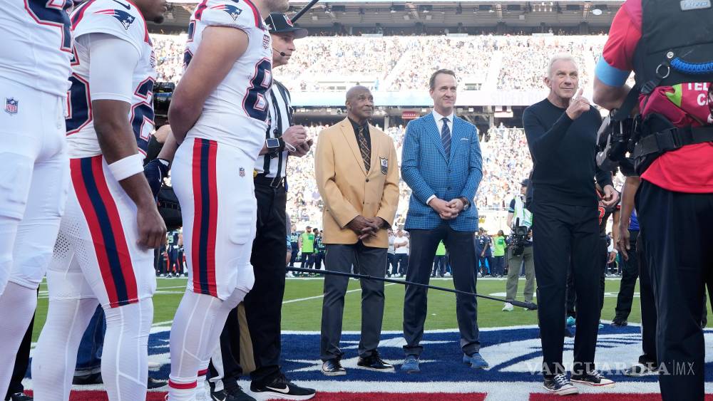 VIDEO | Patriots gana el volado ante Seahawks en el Super Bowl LX: ¿por ...