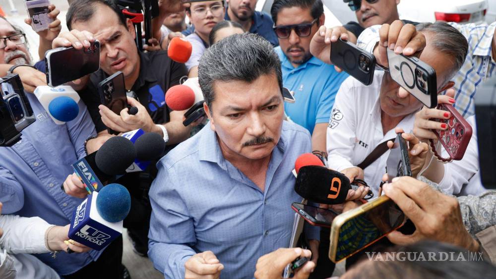 ¡Lo amenazaron! Loret de Mola relata cómo Marco Antonio Almanza abortó ...