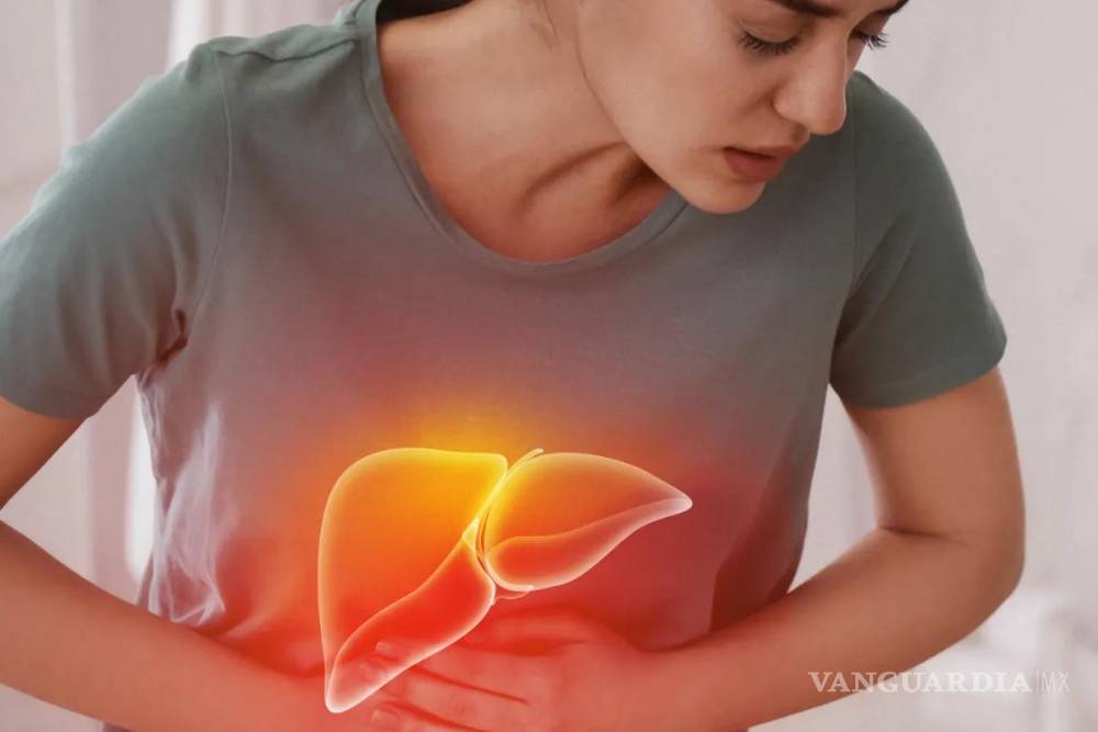 ¿Tienes hígado graso?... Cómo aliviar los dolorosos síntomas como la ...
