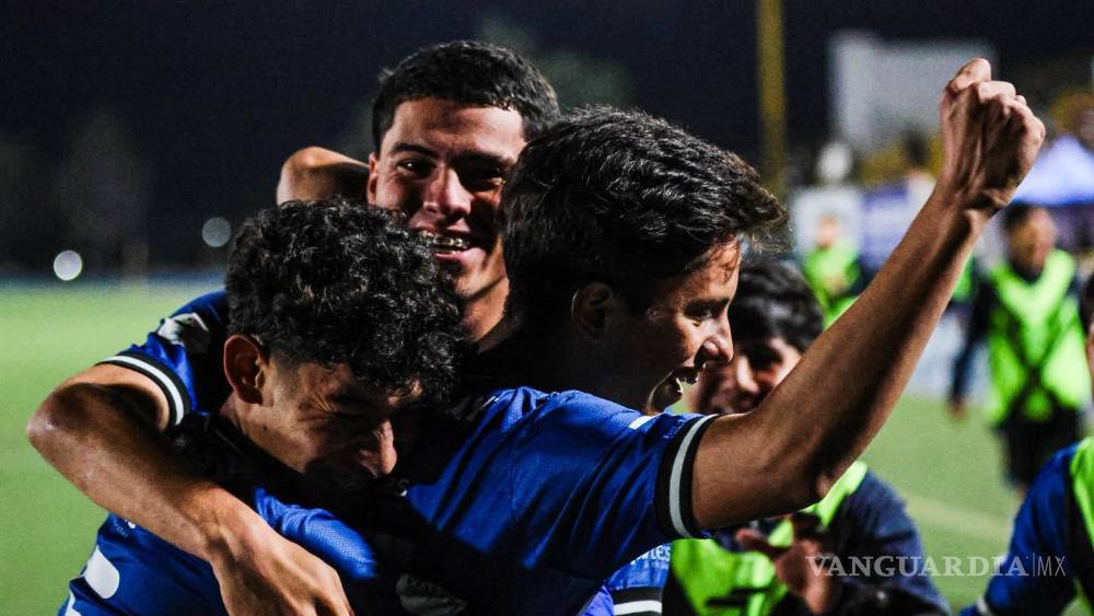Liga TDP: Saltillo Soccer se medirá a Xalisco en busca del pase a ...