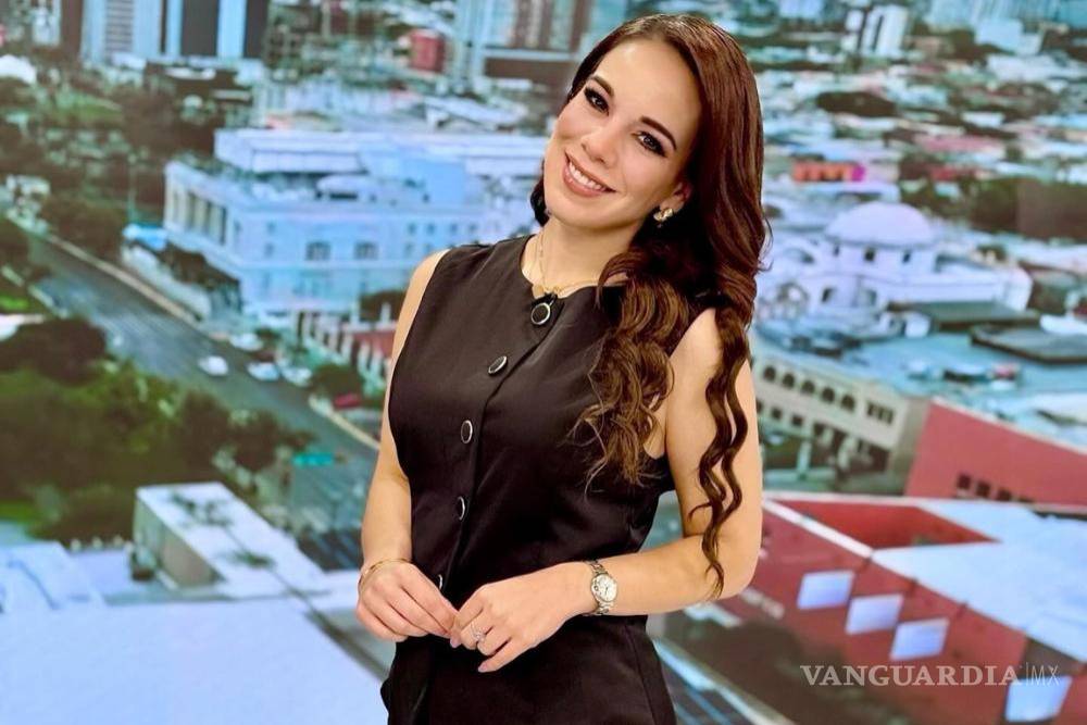 Esta fue la última publicación de la conductora Débora Estrella antes ...