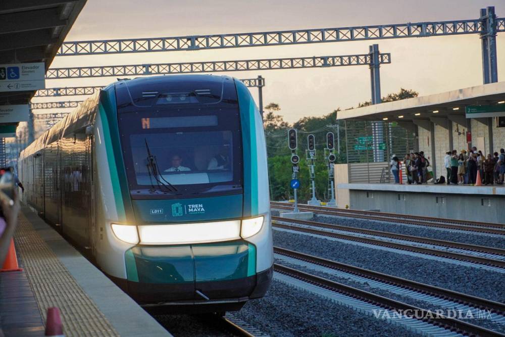 Se nacionalizan terrenos en el Sur para construcciones del Tren Maya