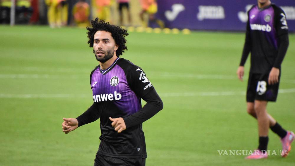 ¿No llegará al Mundial 2026 con México? Anderlecht confirma lesión del ...