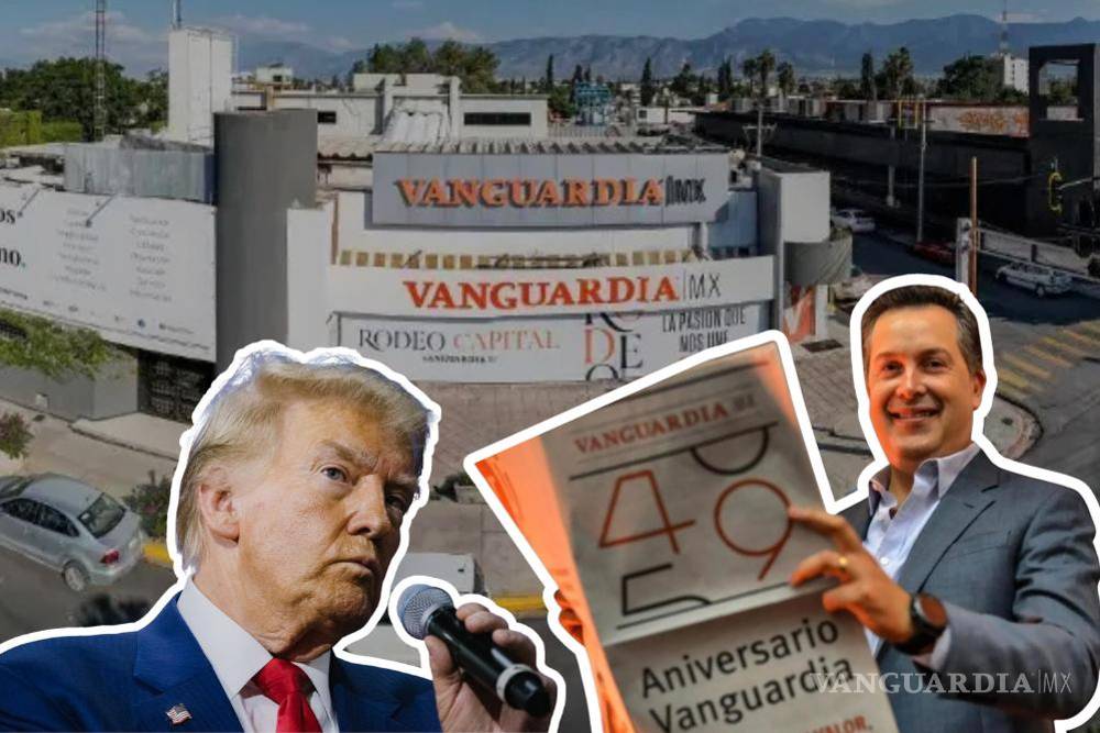 Noticias para el fin de semana: Exigimos liberación de nuestro Director ...