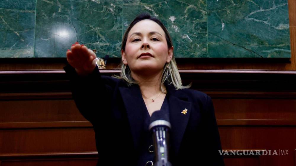 Designan a Yeraldine Bonilla Valverde tras licencia de Rocha Moya ...