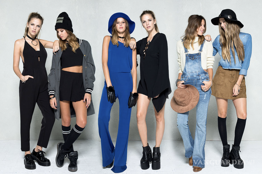 El regreso inesperado: por qué la moda de 2016 volvió a obsesionarnos ...