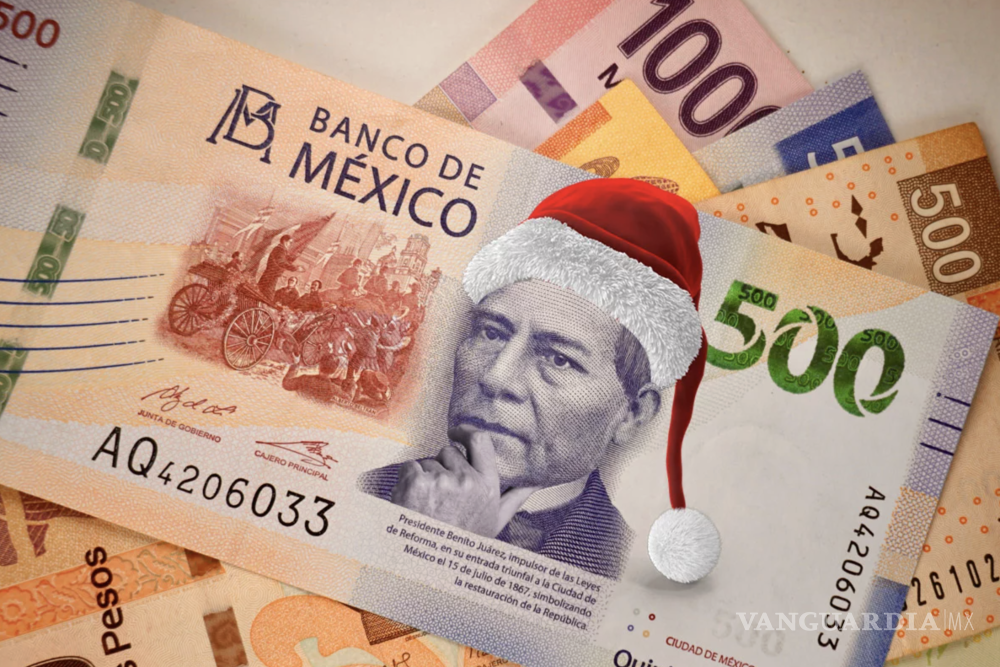 ¿Cuánto te quita el SAT de tu aguinaldo 2025? Esto debes saber para calcular cuánto recibirás neto