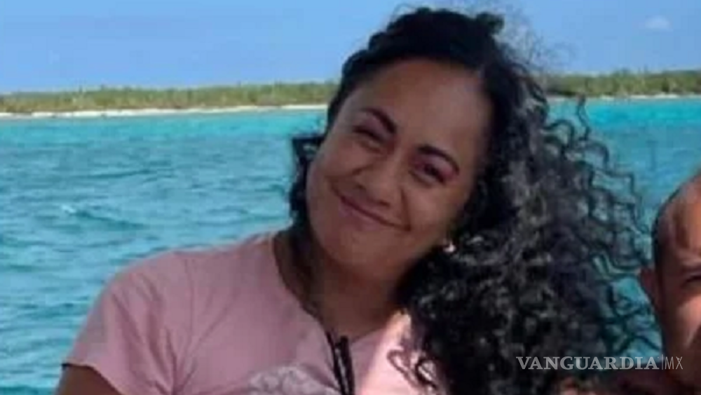María Luisa fue encontrada sin vida, en Puebla; sospechan de su pareja