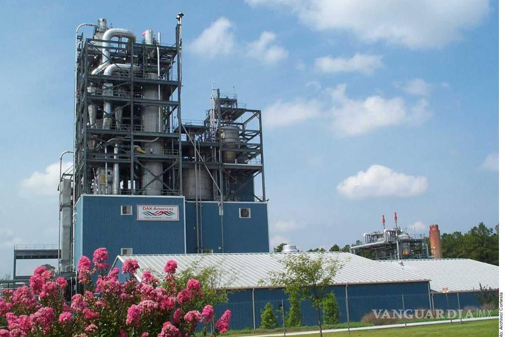 Aprueban accionistas de Grupo Alfa escisión de Alpek