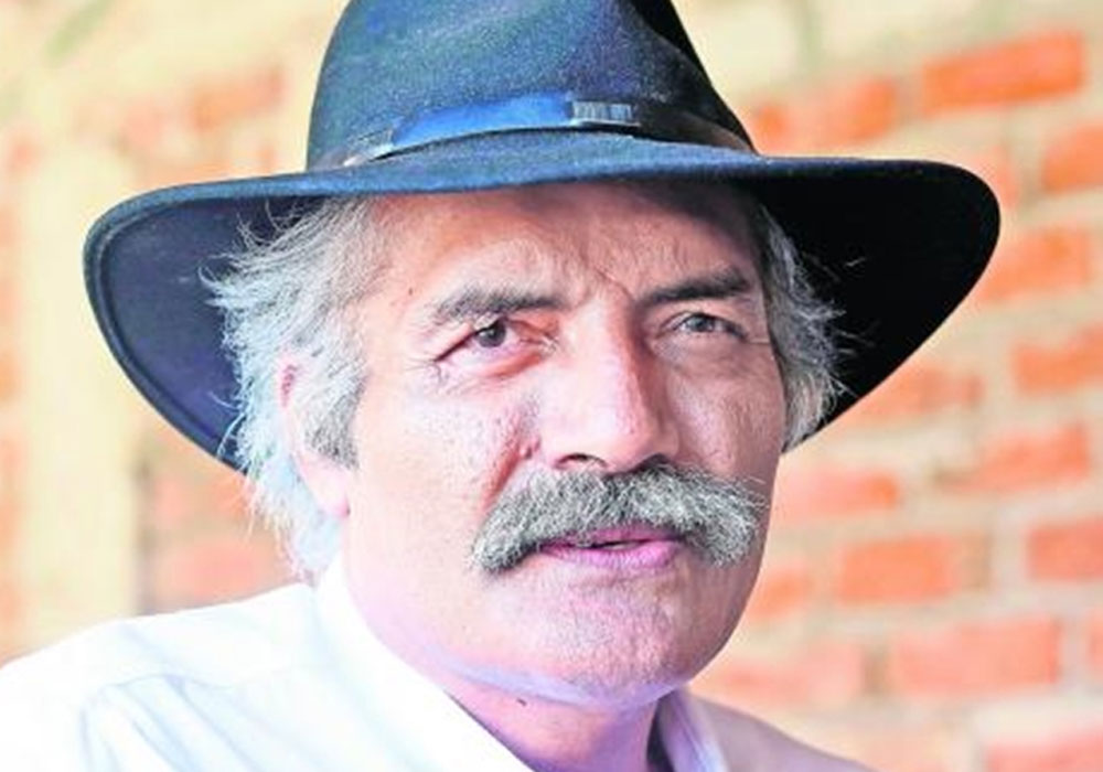 Rechazan solicitud para liberar a José Manuel Mireles