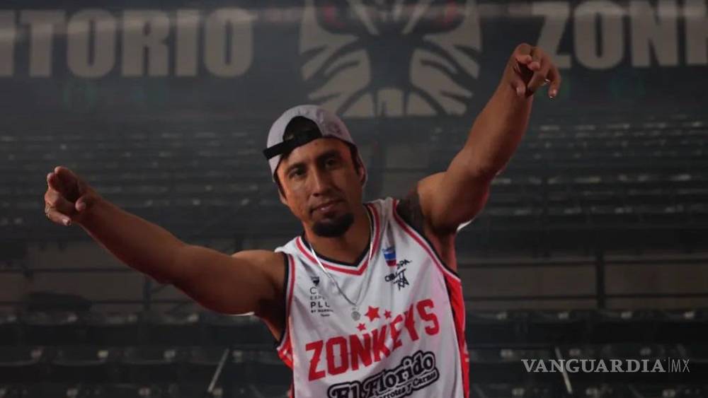 Breaking en París 2024: Víctor Guerra de Torreón, alias B-boy ‘Mafya ...