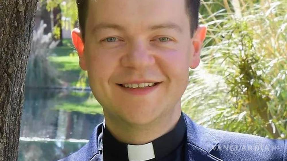 Sacerdote ‘influencer’ Adam Kotas fue expulsado por El Vaticano