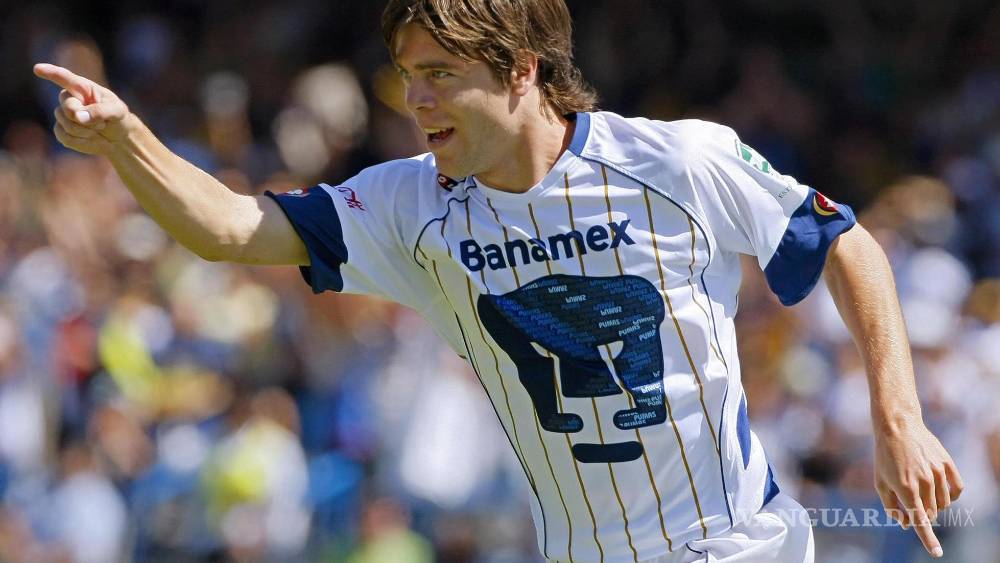 ¿Quién es Esteban Solari? El nuevo DT de Pachuca que enfrentará a su ex ...