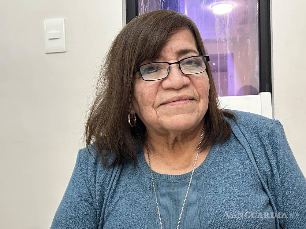 La mujer que escucha al clima: Juana María Mendoza, una vida dedicada ...