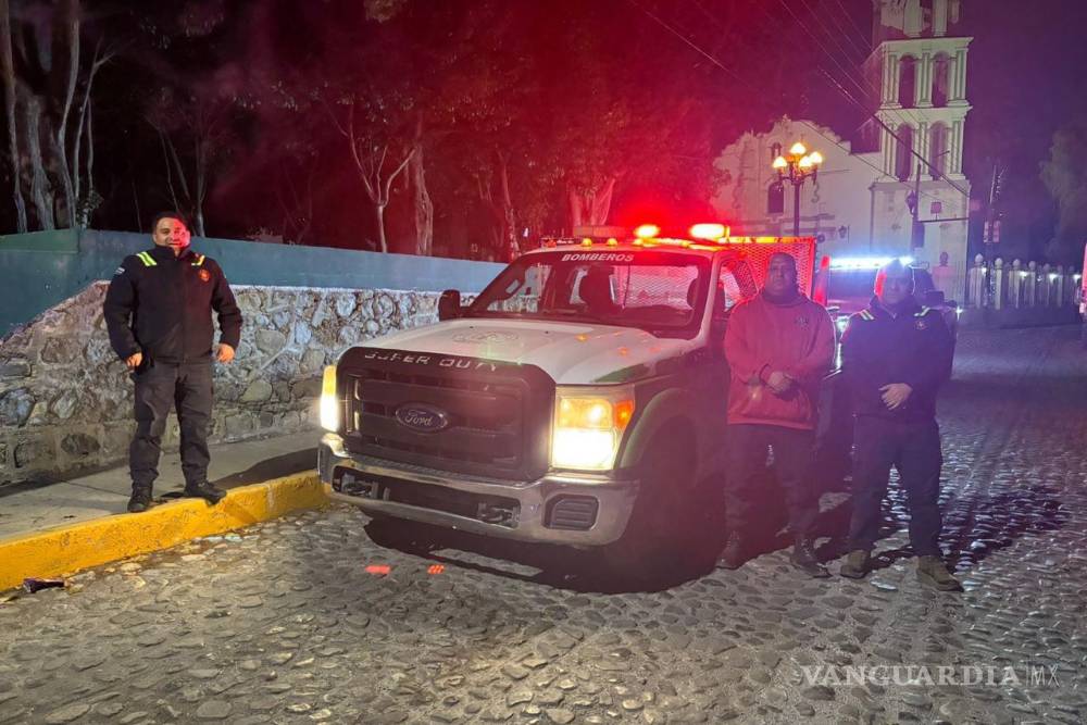 Coahuila: Mantienen operativo invernal y red de refugios activa ante ...