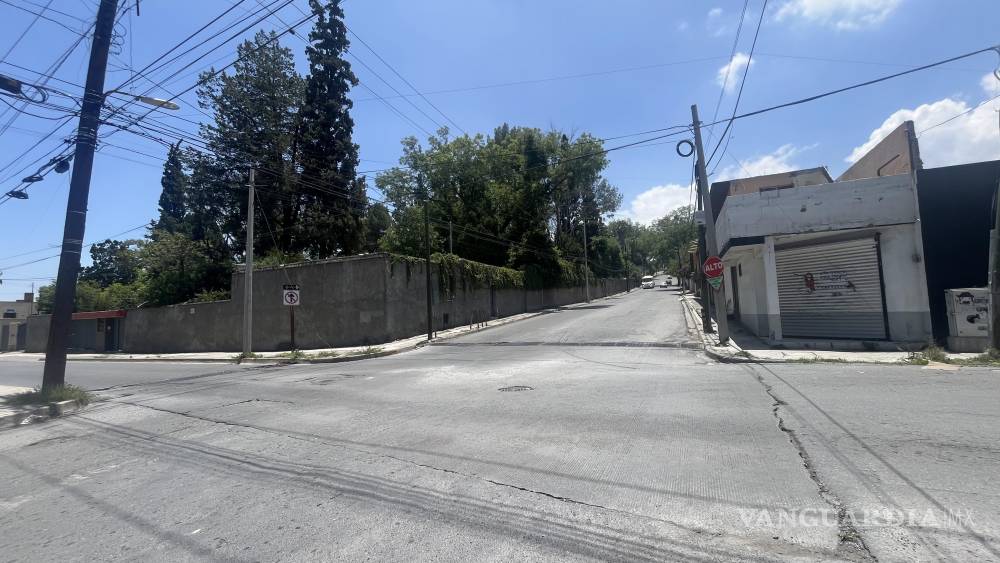Tren de pasajeros revitalizará plusvalía de la Zona Centro de Saltillo ...