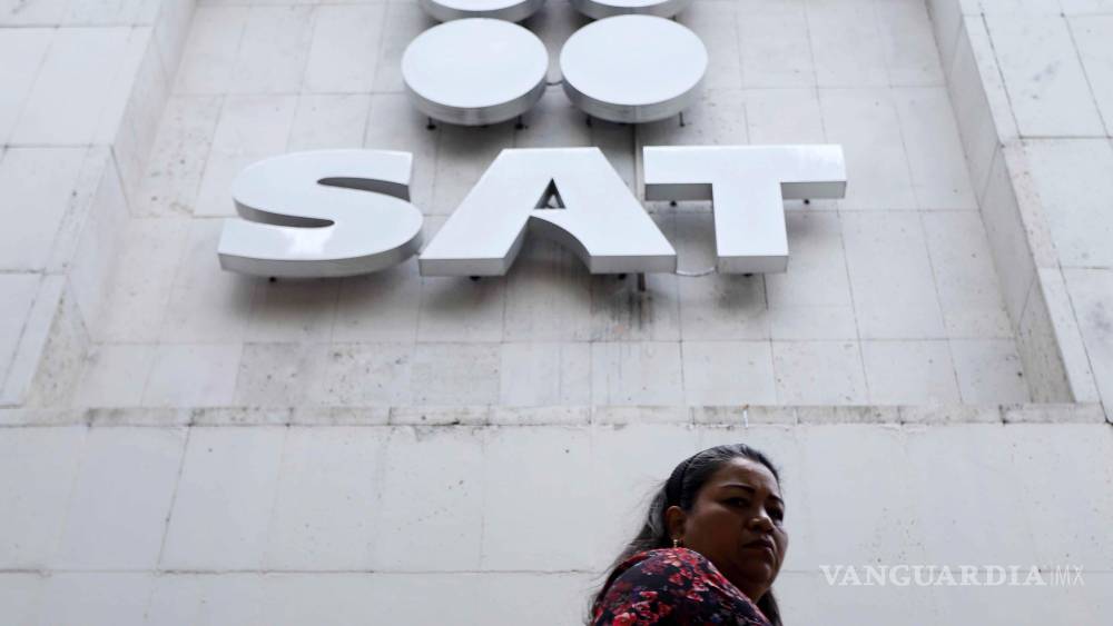 ¿Por qué los trabajadores del SAT realizan paro nacional? Servicio no ...