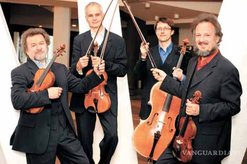 "Haydn es un autor tan fantástico como Mozart": Stadelmann