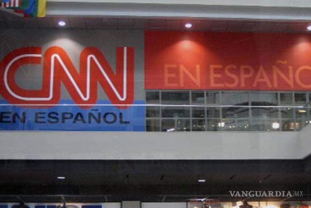 CNN en Español celebra 15 años de transmisión