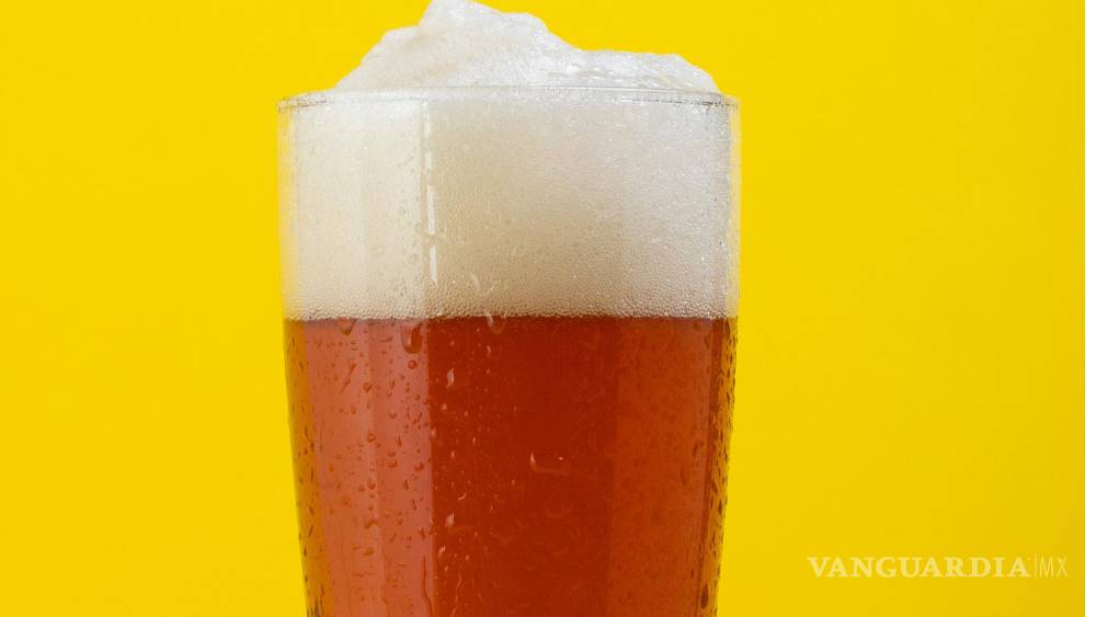 Suben ‘como espuma’ exportaciones de cerveza mexicana en EU