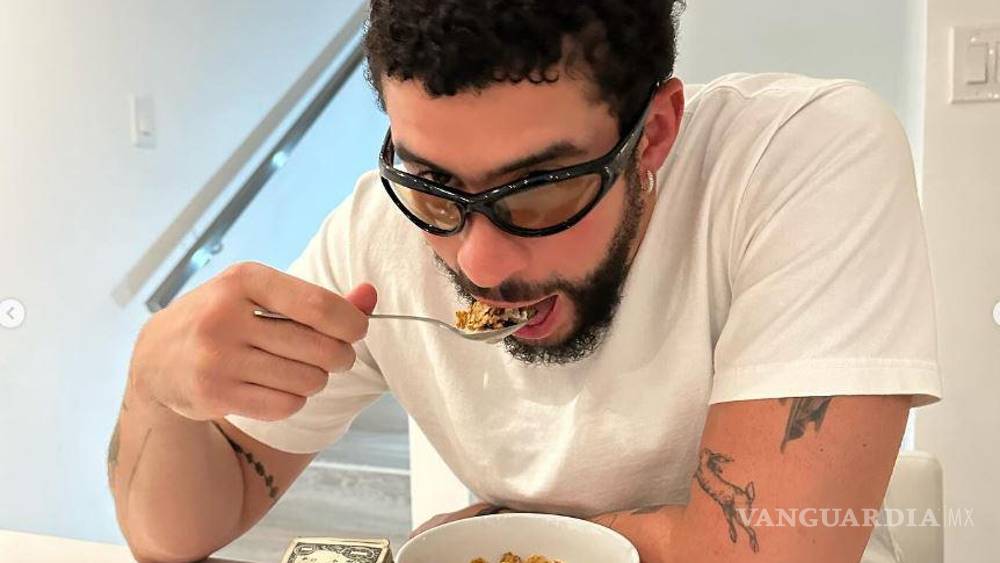 ¡Pide 150 mil dólares por video! Demanda Bad Bunny a fan por grabar y ...