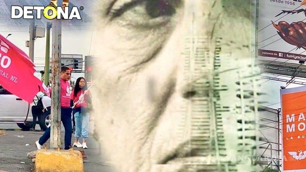 Entre mulas y lobos, nomás patadas, mordidas y aullidos se oyen