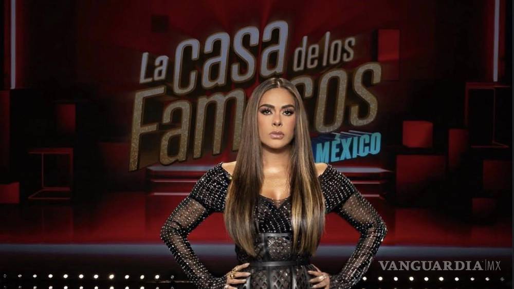 ¿Será verdad? Filtran supuesta lista de ‘La Casa de los Famosos México ...