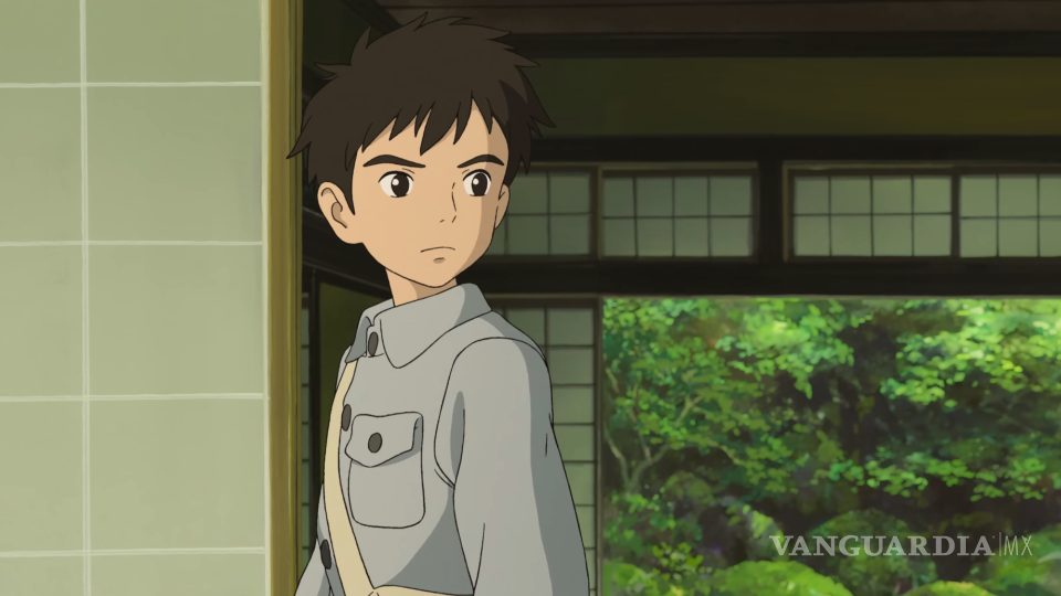 ‘El Niño y la Garza’ se corona con el Premio Oscar a Mejor Película Animada