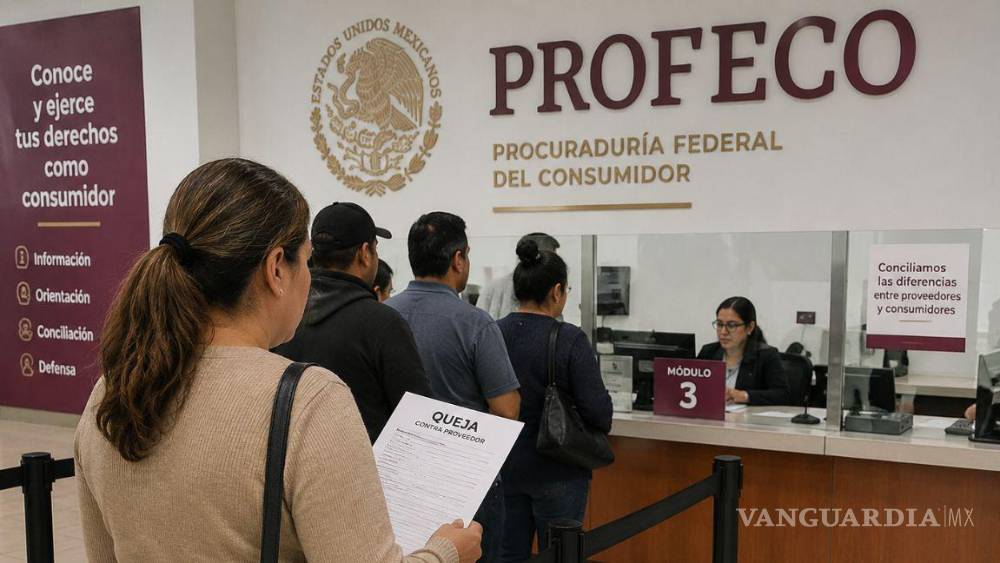 Profeco: ¿Cómo presentar una queja? Requisitos, pasos y casos que sí ...