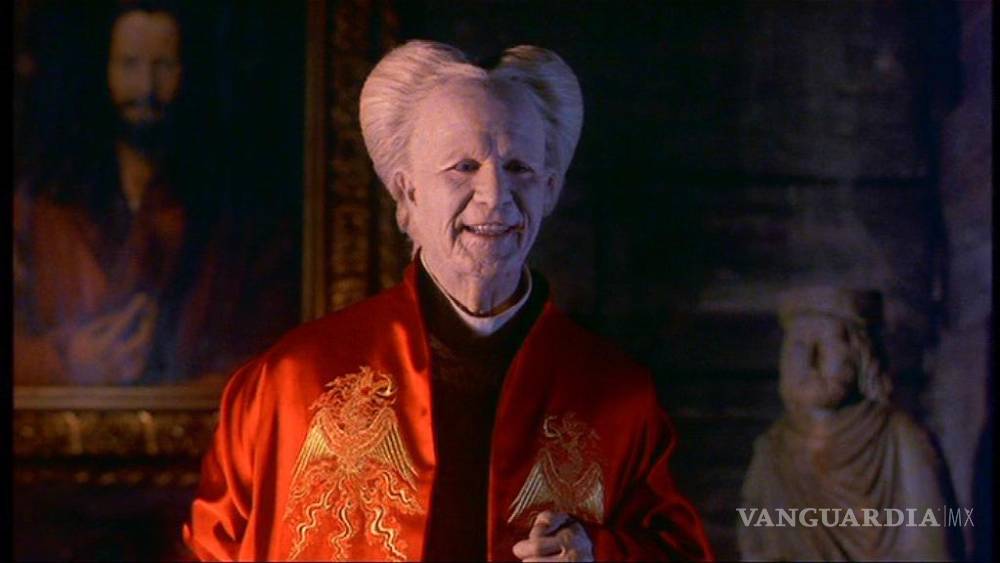 Drácula de Bram Stoker
