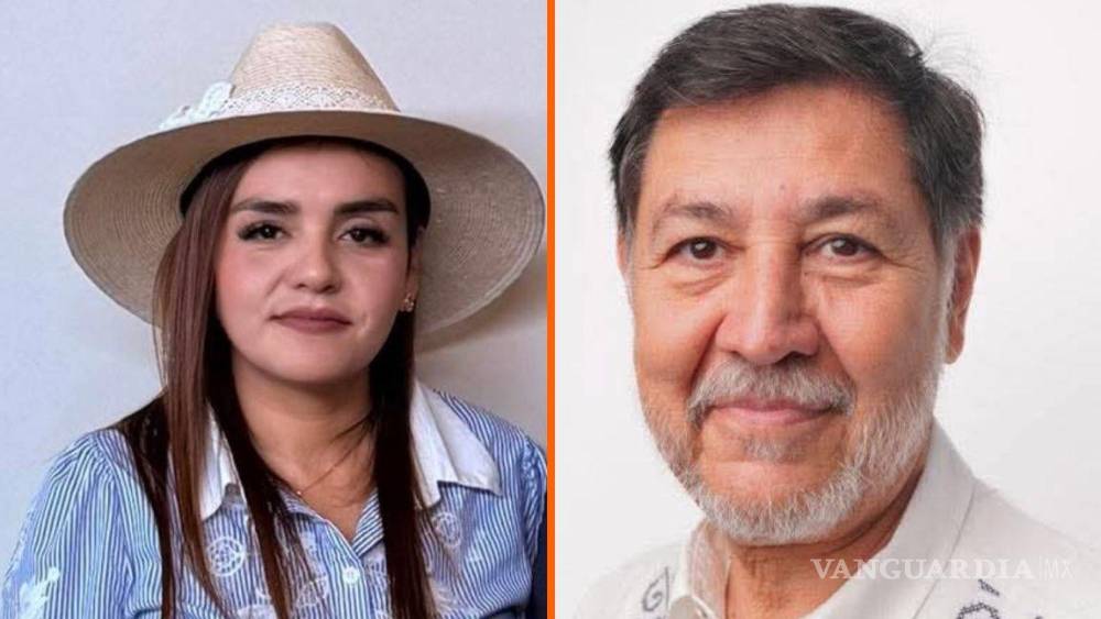 IEM ordena a Fernández Noroña retirar contenidos contra alcaldesa de ...