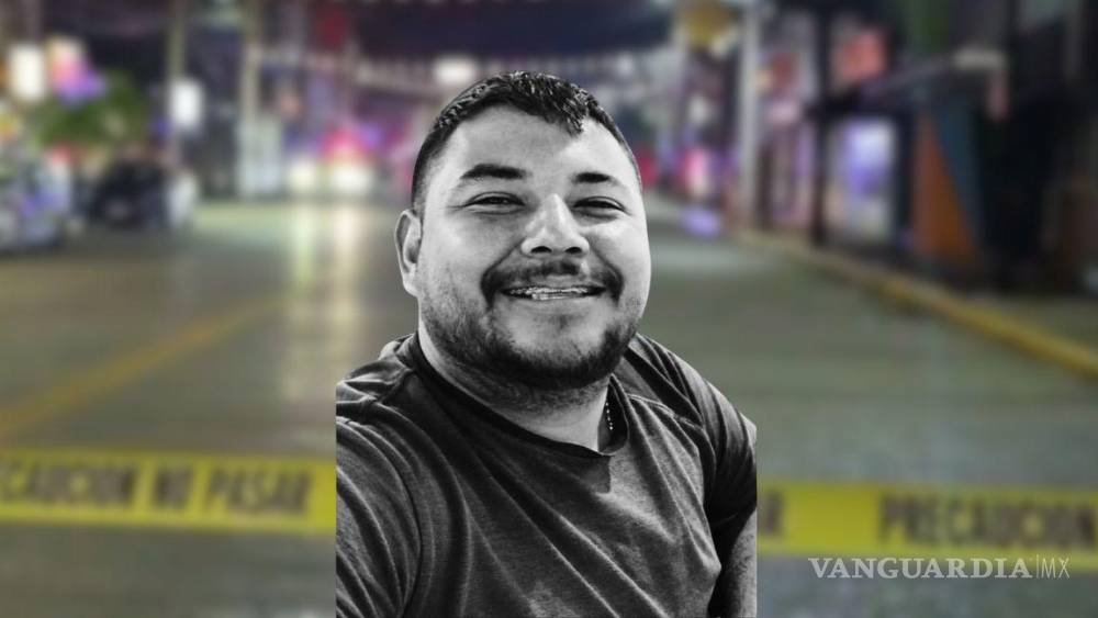 Asesinan al reportero Luis Ángel López en Poza Rica, Veracruz; Fiscalía ...