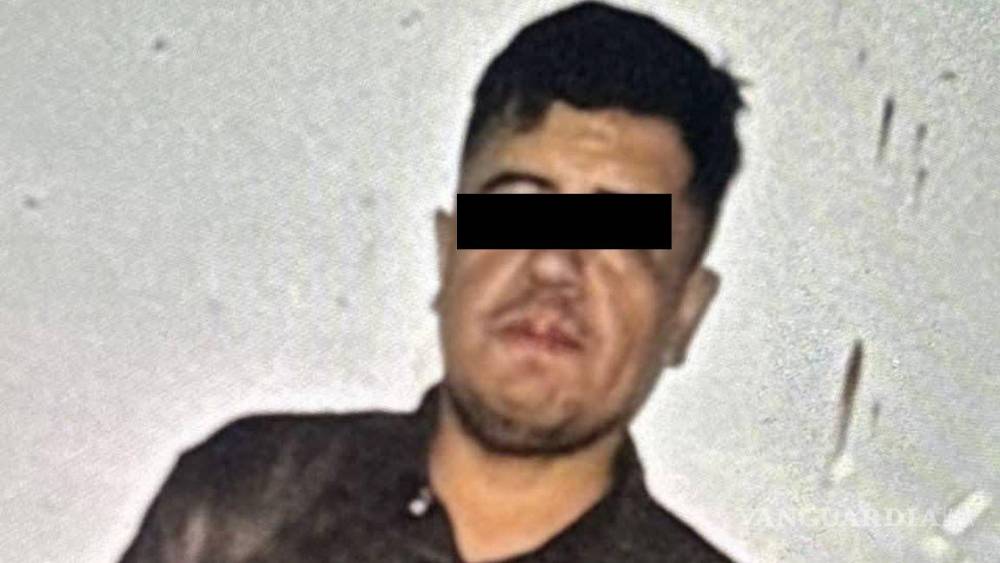 Detienen en Sinaloa a Gabriel Nicolás Martínez, presunto operador de ...