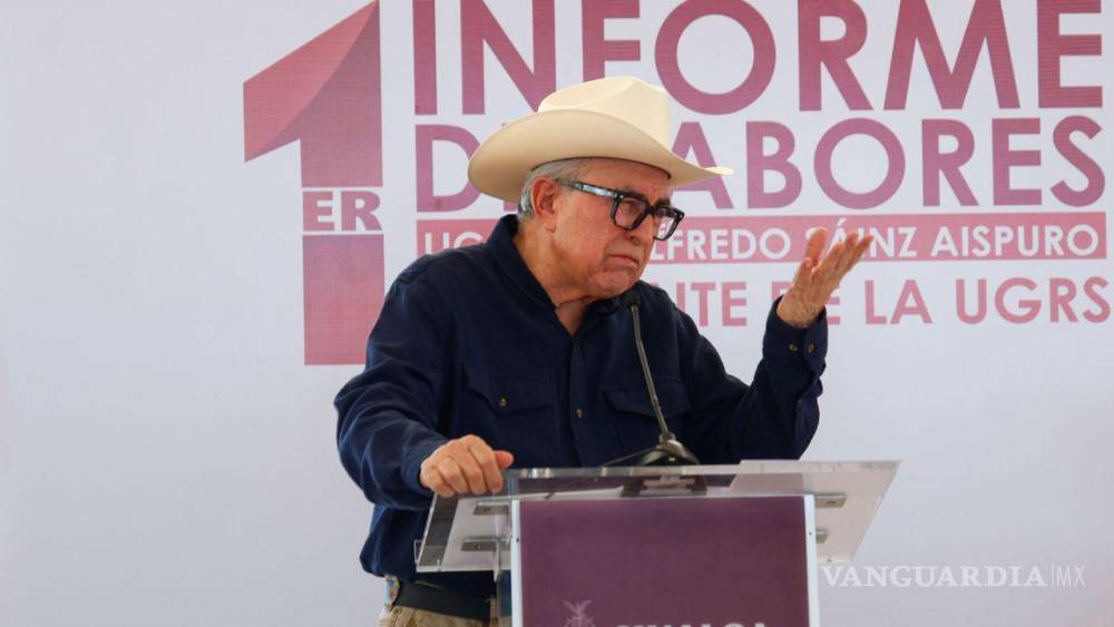 SSPC aclara que Rubén Rocha Moya no tiene ficha roja de Interpol