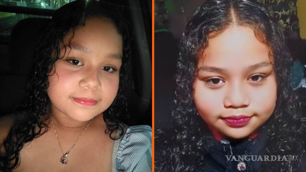 Desaparece Camila Reyna, de 12 años, en Veracruz; familia denuncia ...