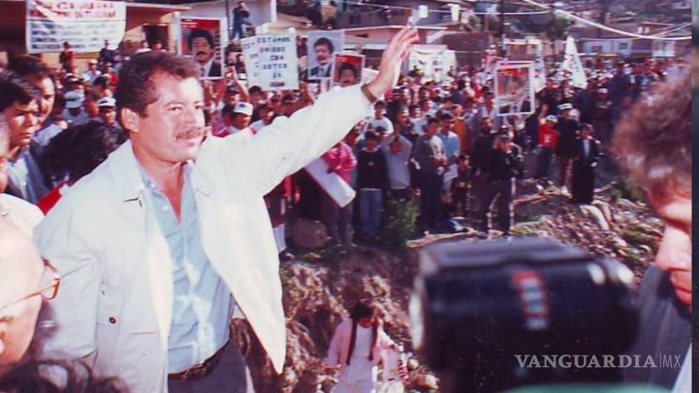 Así fue el asesinato de Luis Donaldo Colosio hace 32 años (videos)