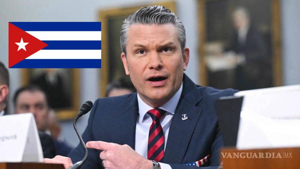 Estados Unidos considera a Cuba un riesgo nacional por vínculos con ...