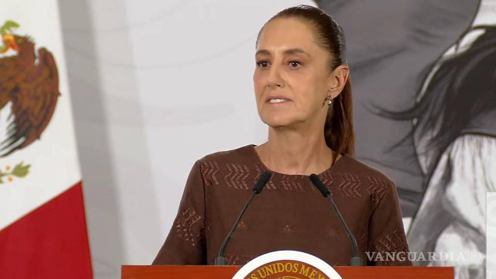 ¿Cuál es el interés?... Claudia Sheinbaum cuestiona reportaje de Los ...