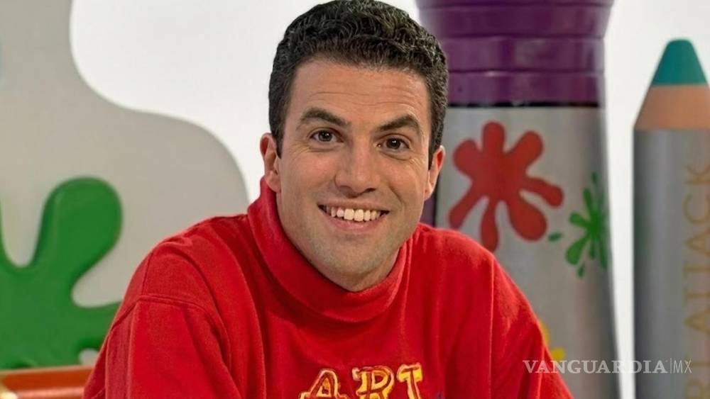 A 18 años de su muerte... La triste historia de Rui Torres, presentador ...