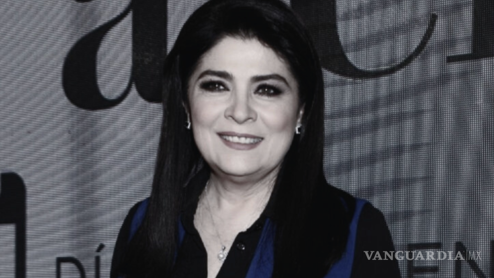 ¿Victoria Ruffo murió? La verdad detrás del rumor viral que alarma a México