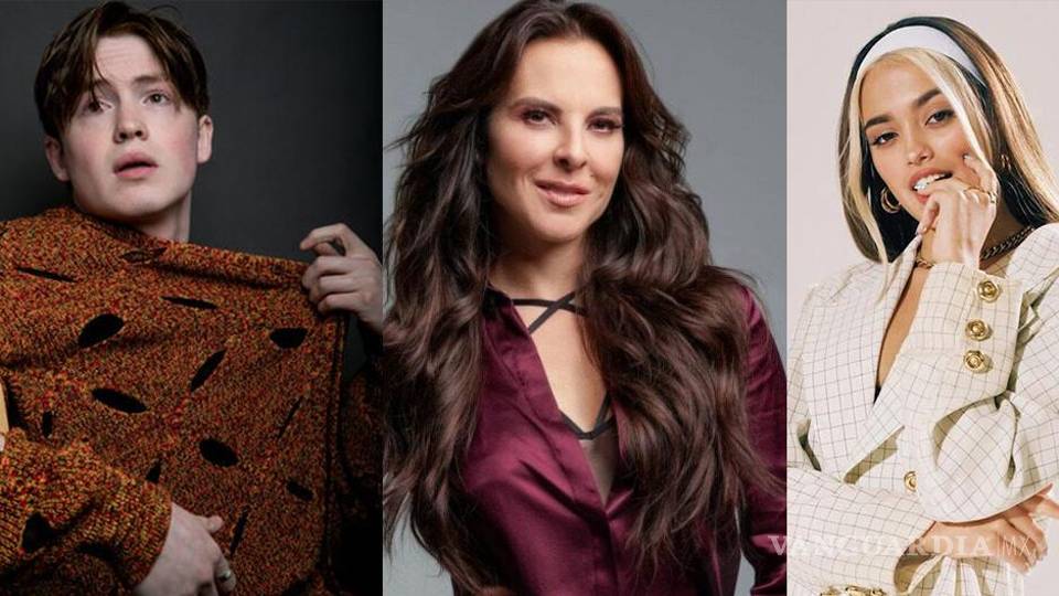 El crossover inesperado: La ‘Reina Del Sur’ y ‘Heartstopper’; Kate Del ...