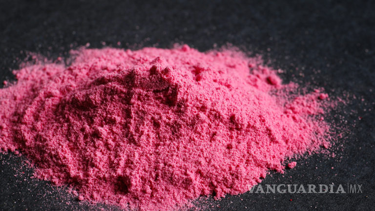 ¿Qué es ‘Tusi?, la droga que produce el Cártel de Sinaloa, según la DEA