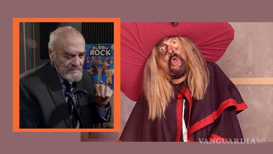 ¡Luto en la tv mexicana! Muere Humberto Espinosa, el ‘Ecoloco’ de ...