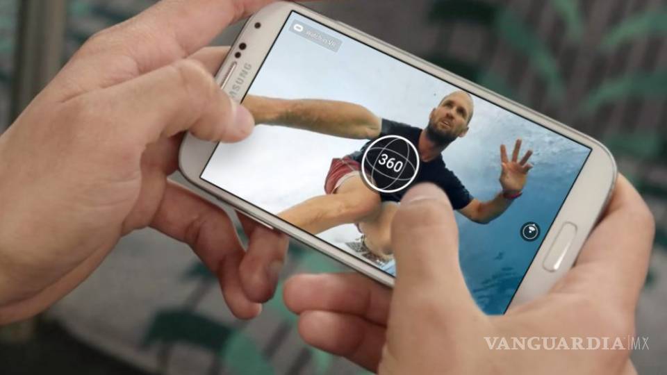 Todos en Facebook ya pueden transmitir en vivo en 360°, cómo hacerlo
