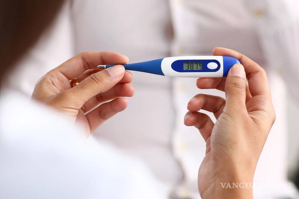 ¿35, 36 o 37 grados?... cuál es la temperatura normal del cuerpo y ...